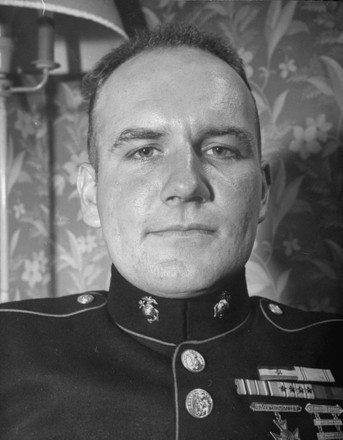 View One Brig Gen Evans F Editorial Stock Photo - Stock Image ...
