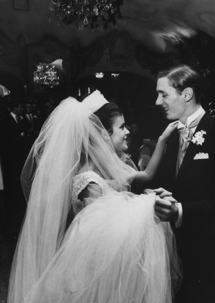 Socialite Frederick E Guest Iii R Editorial Stock Photo - Stock Image ...
