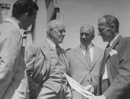 90 George seitz Stock Pictures, Editorial Images and Stock Photos ...