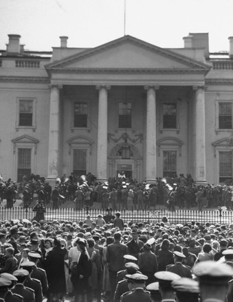 Newly Elected President Harry Struman C Editorial Stock Photo - Stock ...