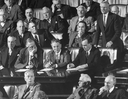 2,000 1940s congress Stock Pictures, Editorial Images and Stock Photos ...