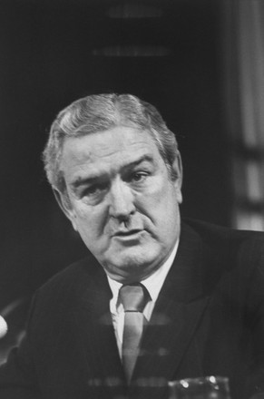 Secy Treasury John Connolly Editorial Stock Photo - Stock Image ...