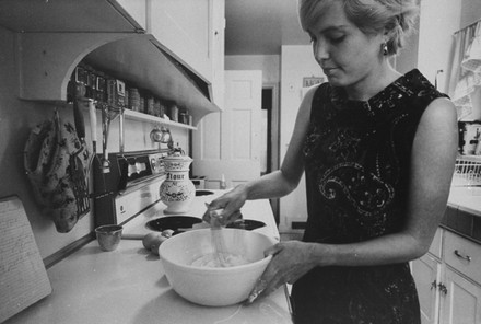 Cathy Douglas Wife Supreme Court Justice Editorial Stock Photo - Stock ...