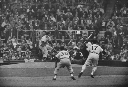 5,000 1950s baseball Stock Pictures, Editorial Images and Stock Photos ...