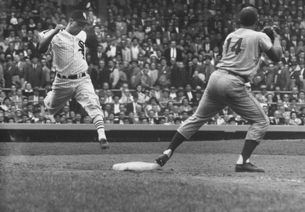 5,000 1950s baseball Stock Pictures, Editorial Images and Stock Photos ...
