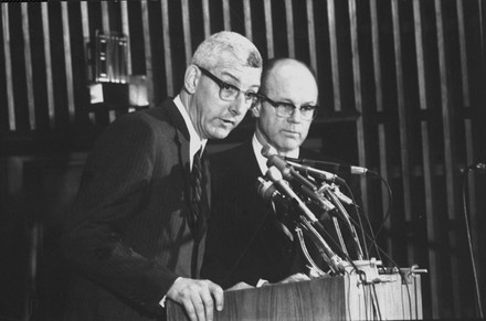 Faa Administrator David D Thomas R Editorial Stock Photo - Stock Image ...