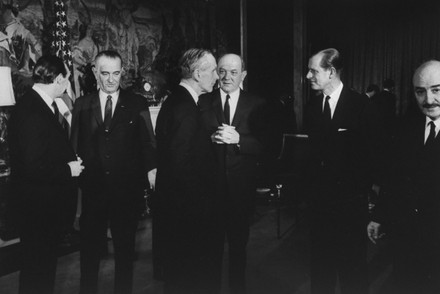 3 Secretary of state david dean rusk Stock Pictures, Editorial Images ...
