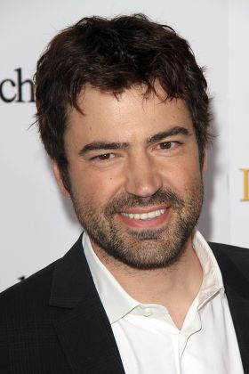 Ron Livingston Editorial Stock Photo - Stock Image | Shutterstock