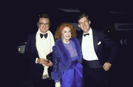 Lr Comedianmusician Steve Allen His Wife Editorial Stock Photo - Stock ...