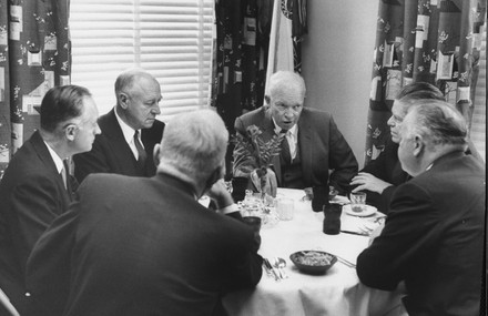 97 Charles erwin wilson Stock Pictures, Editorial Images and Stock ...