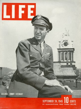 9 Brigadier general james stewart Stock Pictures, Editorial Images and ...