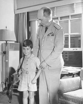 Admiral William D Leahy R Standing Editorial Stock Photo - Stock Image ...