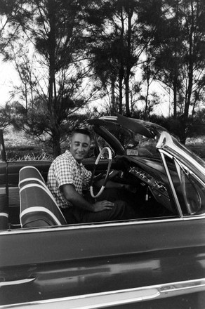 Lieutenant Colonel Virgil Ivan Gus Grissom Editorial Stock Photo ...