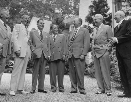 250 1940 republican national convention Stock Pictures, Editorial ...