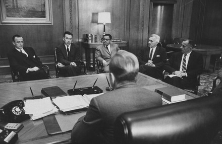 Lawrence E Walsh 2l Assistant Attorney Editorial Stock Photo - Stock ...