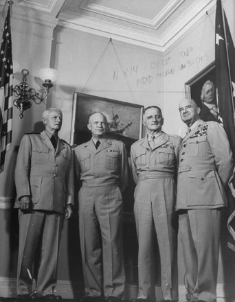 L R Admiral Chester W Nimitz Editorial Stock Photo - Stock Image ...