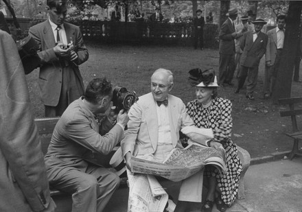 250 1940 republican national convention Stock Pictures, Editorial ...