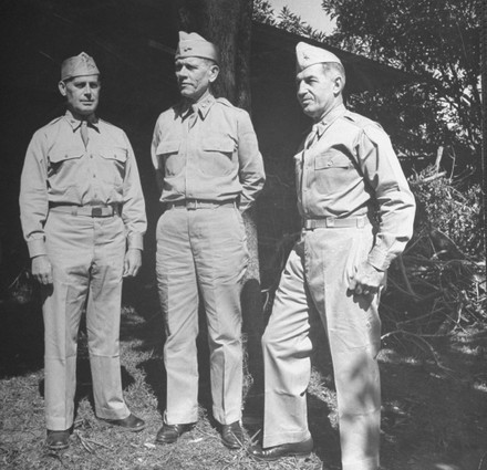 4 Major general corlett Stock Pictures, Editorial Images and Stock ...