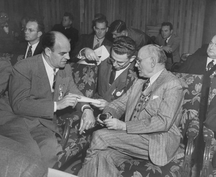 13 Arthur joseph goldberg Stock Pictures, Editorial Images and Stock ...