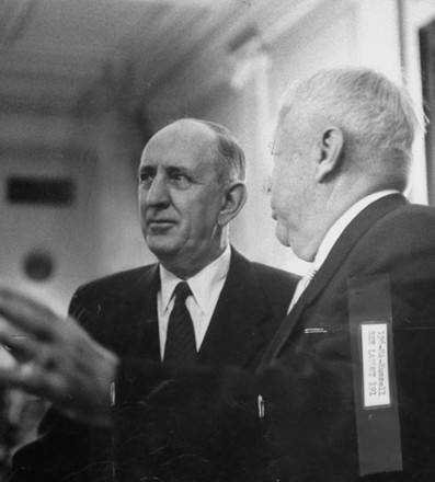 97 Charles erwin wilson Stock Pictures, Editorial Images and Stock ...