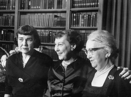 20 Mamie doud eisenhower Stock Pictures, Editorial Images and Stock ...