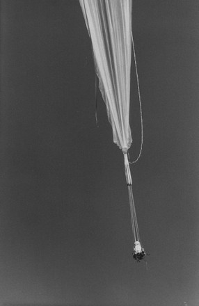 Balloon Capsule Hanging Air Editorial Stock Photo - Stock Image ...
