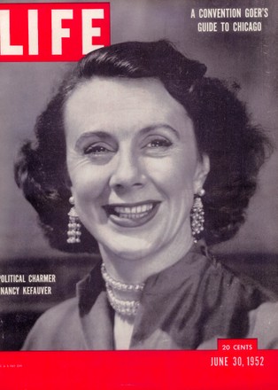 15 Nancy kefauver Stock Pictures, Editorial Images and Stock Photos ...