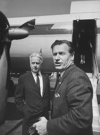 77 Kenneth keating Stock Pictures, Editorial Images and Stock Photos ...