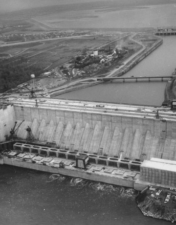 35 Niagara power project Stock Pictures, Editorial Images and Stock ...