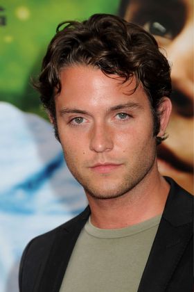 Chase Ryan Jeffery Editorial Stock Photo - Stock Image | Shutterstock