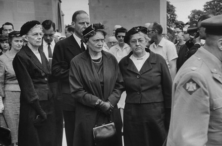 5 Eleanor foster lansing Stock Pictures, Editorial Images and Stock ...