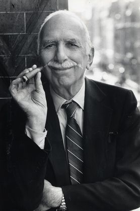 David Brown Hollywood Film Producer Died Editorial Stock Photo - Stock ...