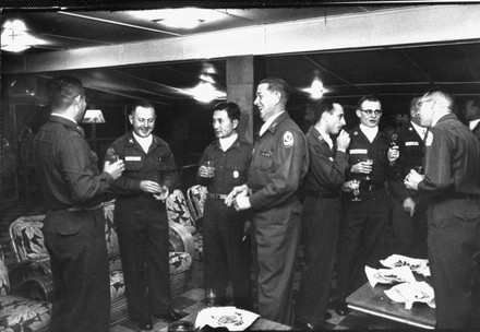 Lt Col George D Willets R Editorial Stock Photo - Stock Image ...