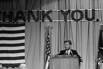 View American Politician Us President John Editorial Stock Photo ...
