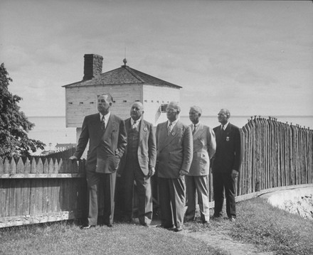 6 Fort mackinac Stock Pictures, Editorial Images and Stock Photos ...