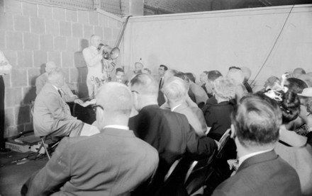 Governor Pennsylvania John Fine Addressing Group Editorial Stock Photo ...