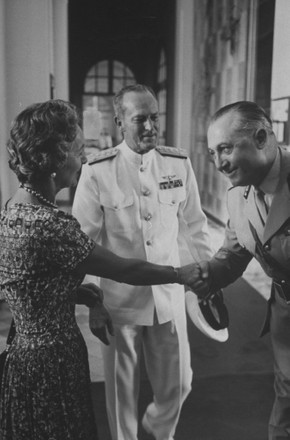 21 Commander of the sixth fleet Stock Pictures, Editorial Images and ...