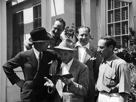 43 Zeppo marx Stock Pictures, Editorial Images and Stock Photos ...