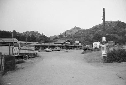 43 Spahn ranch Stock Pictures, Editorial Images and Stock Photos ...