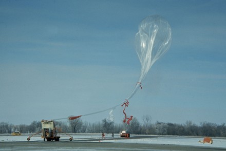 View Balloon Used Lift Drop Platform Editorial Stock Photo - Stock ...
