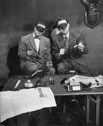 40 Bob and ray show Stock Pictures, Editorial Images and Stock Photos ...