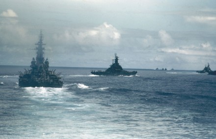 18 Fast carrier task force Stock Pictures, Editorial Images and Stock ...