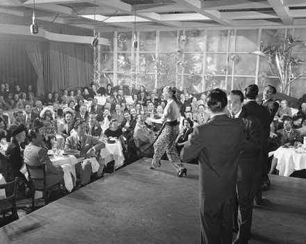 American Comedian Actress Singer Later Author Editorial Stock Photo ...