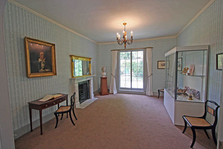 Poet John Keats House Hampstead London Editorial Stock Photo - Stock ...