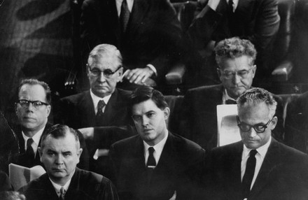 12 Senator thomas h kuchel Stock Pictures, Editorial Images and Stock ...