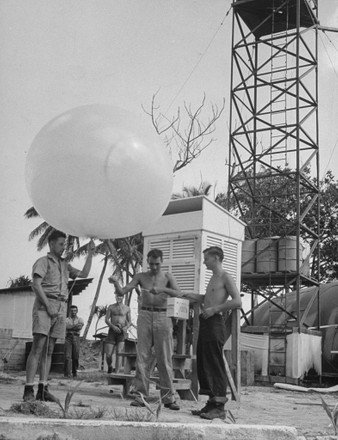 3 Aerological station Stock Pictures, Editorial Images and Stock Photos ...