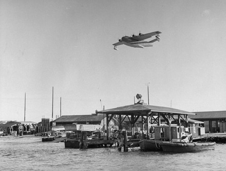 11 Pacific clipper Stock Pictures, Editorial Images and Stock Photos ...