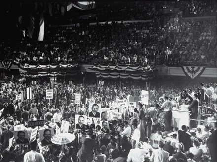 250 1940 republican national convention Stock Pictures, Editorial ...