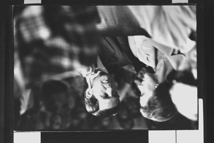 Exnixon Campaign Aide Jeb Stuart Magruder Editorial Stock Photo - Stock ...