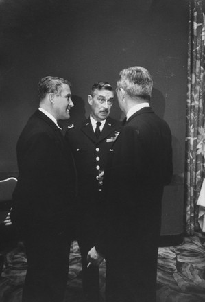 6 General john b medaris Stock Pictures, Editorial Images and Stock ...
